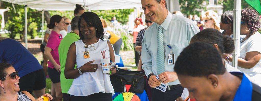 Client Testimonials - Compass Rose Events