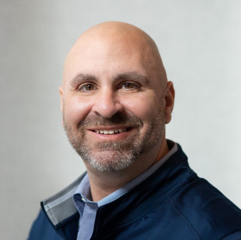 Brian Long - Compass Rose Events