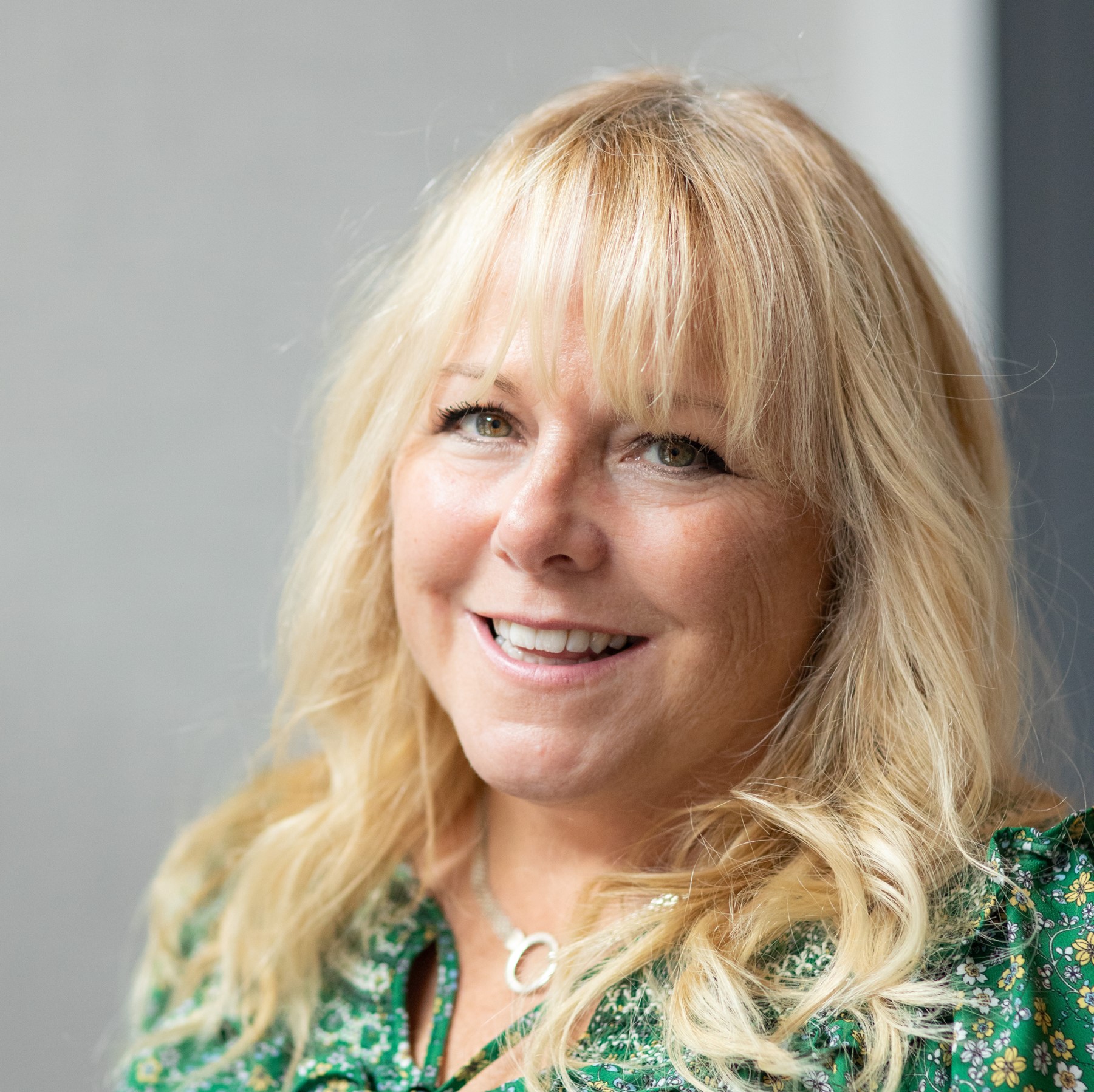 Elizabeth Strout - Compass Rose Events