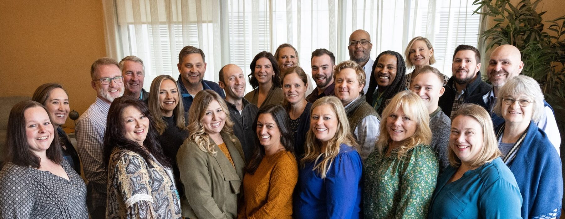 Meet Our Team - Compass Rose Events