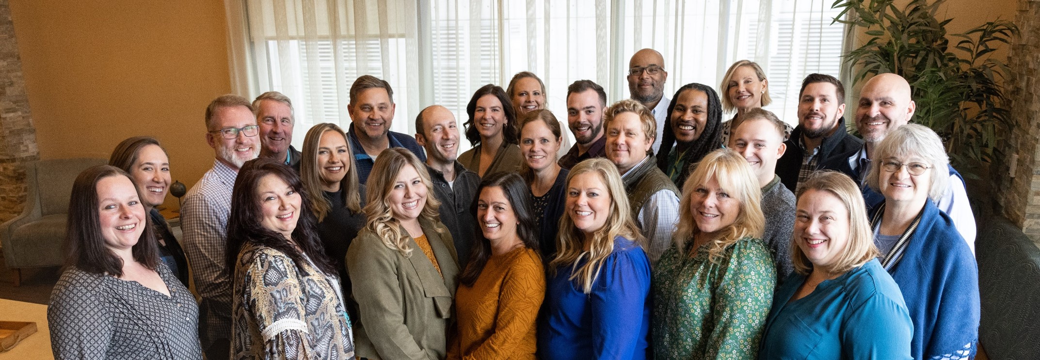 Meet Our Team - Compass Rose Events