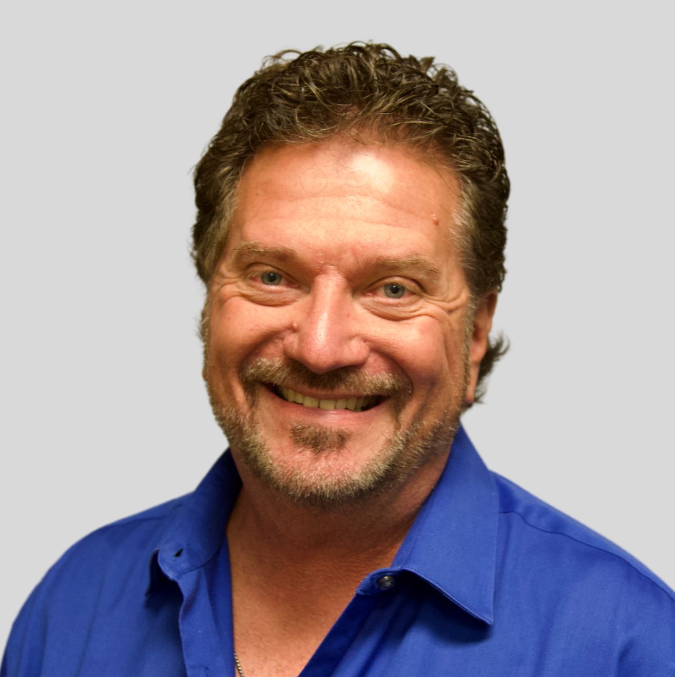 Randy Wilhelm - Compass Rose Events