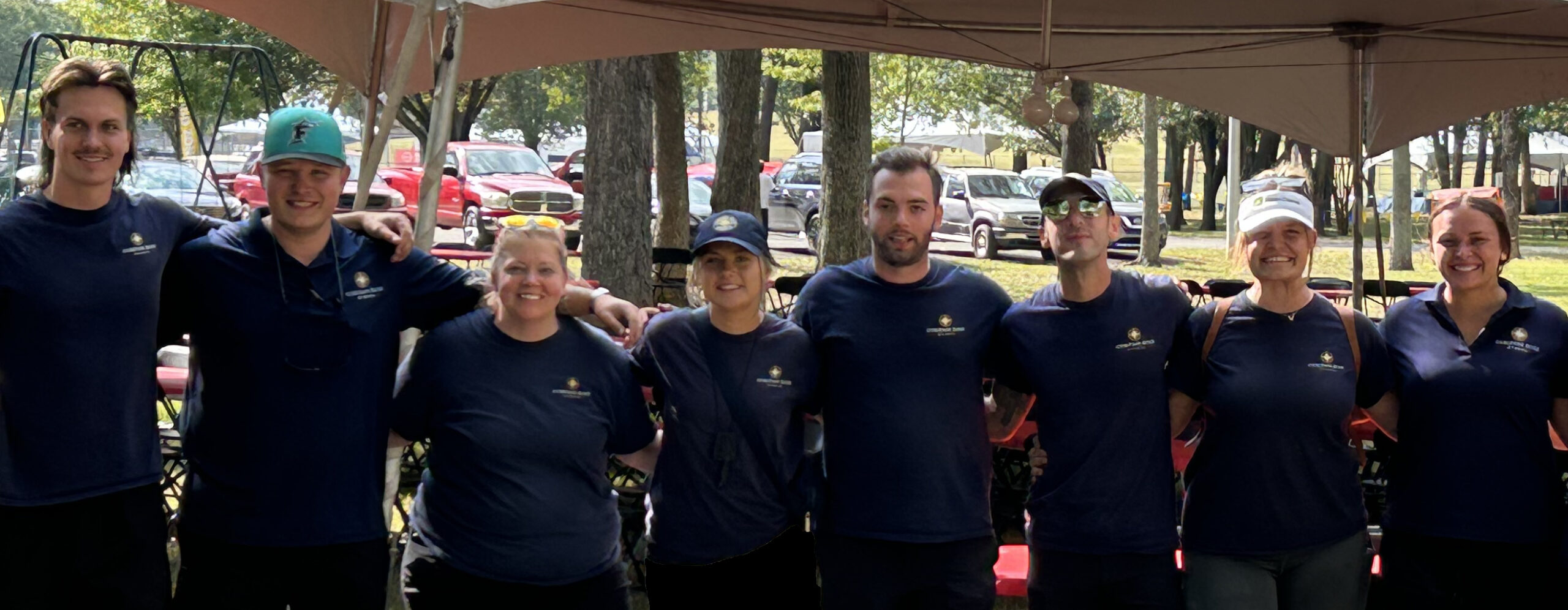 Meet Our Team - Compass Rose Events