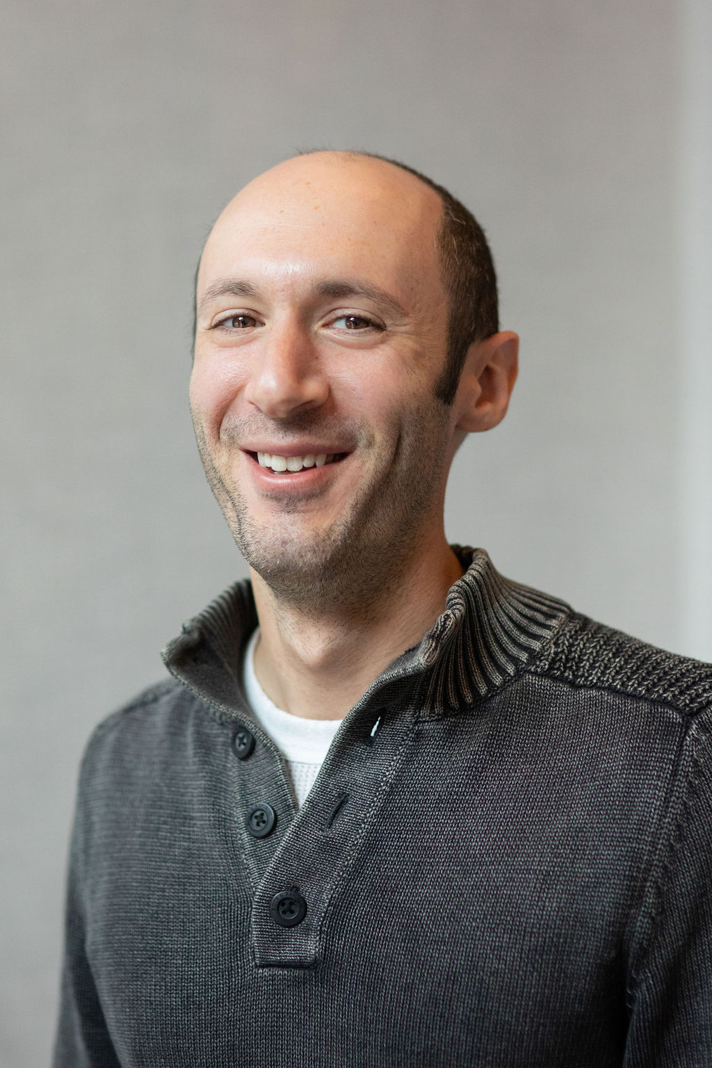 Jared Levine - Compass Rose Events