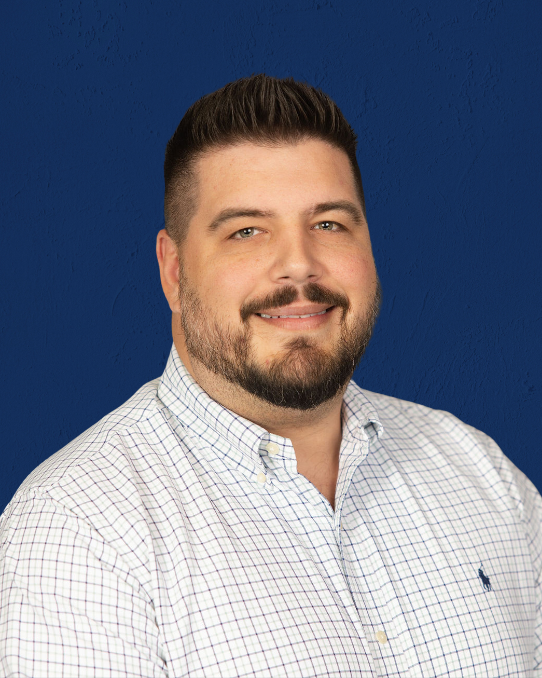 Chris Larson - Compass Rose Events